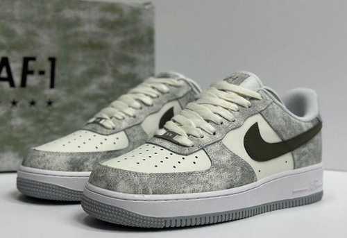 Кроссовки Nike Air Force 1