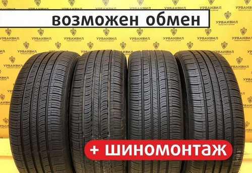 Nexen N'Priz AH5 195/55 R15 87V