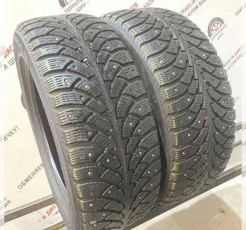 Cooper Weather-Master S/A 2 205/50 R17 93L