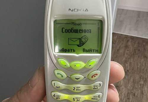 Nokia 3410