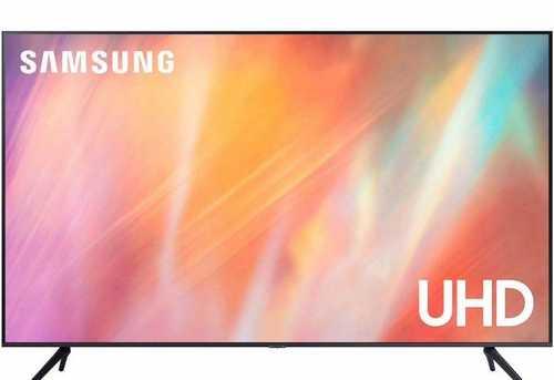 Телевизор Samsung UE50AU7100U