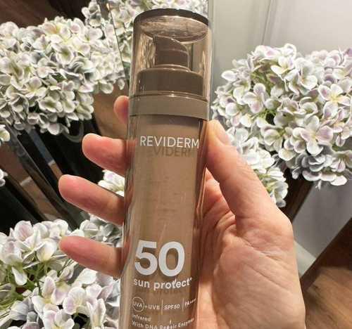 Reviderm spf 50