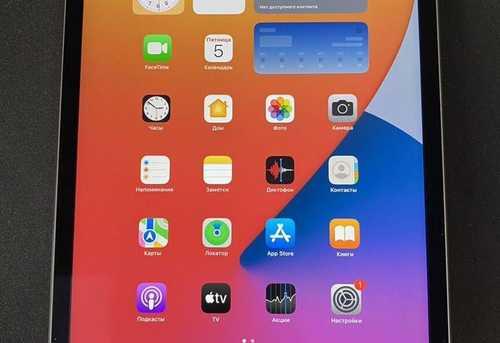 Apple iPad mini 4 128Gb Wi-Fi MK9N2RU/A