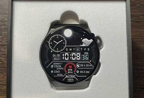 Часы smart watch x5pro