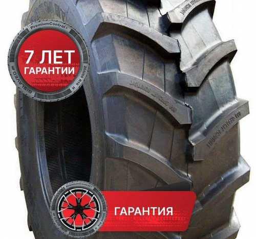 Шины на трактор 420/70R24 tracpro 668 Marcher