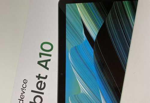 Планшет Topdevice Tablet A10