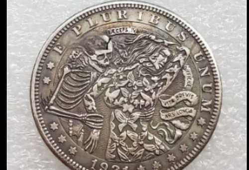 Монета в коллекцию