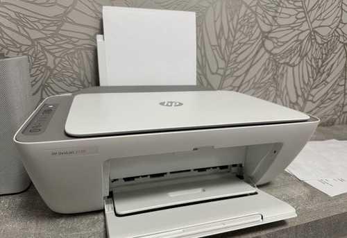 Принтер HP deskjet 2720