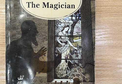 Книга для чтения на английском The Magician