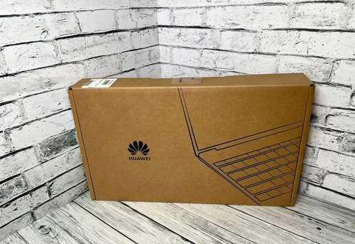 Новый Huawei MateBook D 14