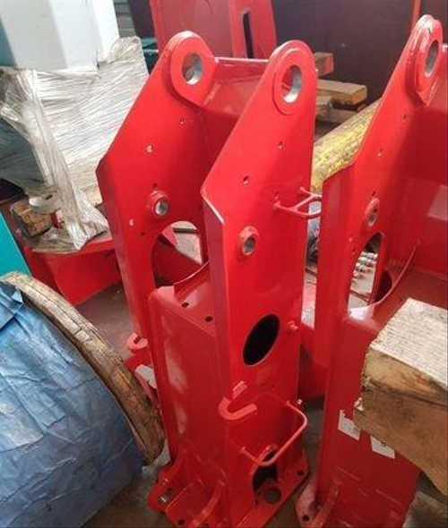 Колонна Unic URV370