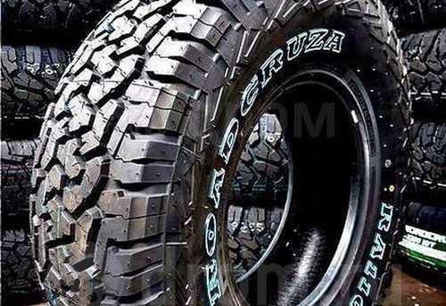 Roadcruza RA1100 A/T 31/10.5 R15C 109S