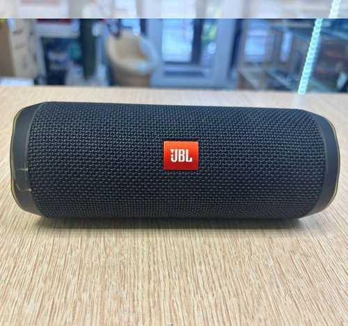 Портативная колонка JBL flip 4