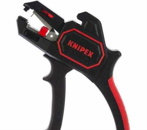 Стриппер knipex KN-1262180SB