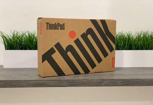 Lenovo ThinkPad T14 gen 3 R7 6850u/16/512 гарантия