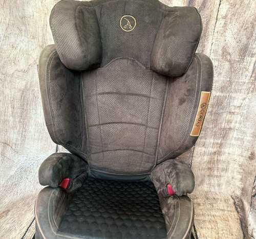 Автокресло Coletto Avanti isofix