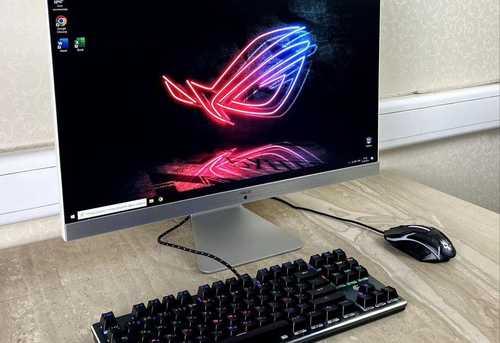 Моноблок Asus Vivo AiO V241icgk (GeForce 930MX )