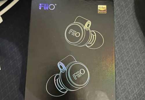Наушники fiio FD3 Pro
