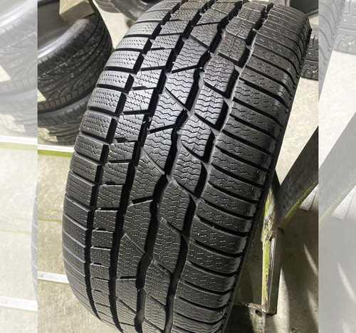 Continental ContiWinterContact TS 830 245/45 R17