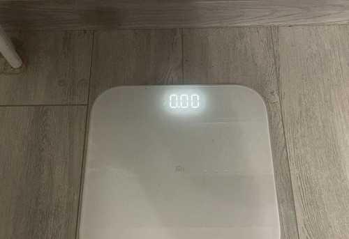 Весы напольные Xiaomi