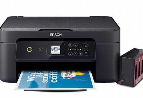 Epson Expression Home XP-3100 новый, гарантия