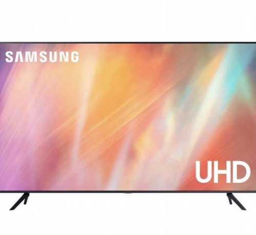Телевизор Samsung UE55AU7170uxru. Новый