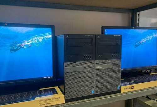 200штук компьютеров i3/i5/i7/4Gb/HDD