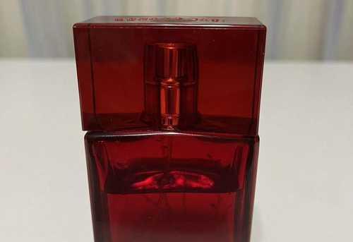 Духи Armand basi in red