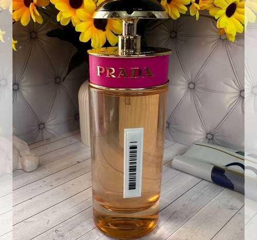 Prada Candy eau de parfum