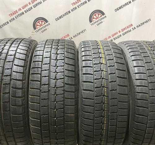 Dunlop DSX-2 225/55 R17 99P