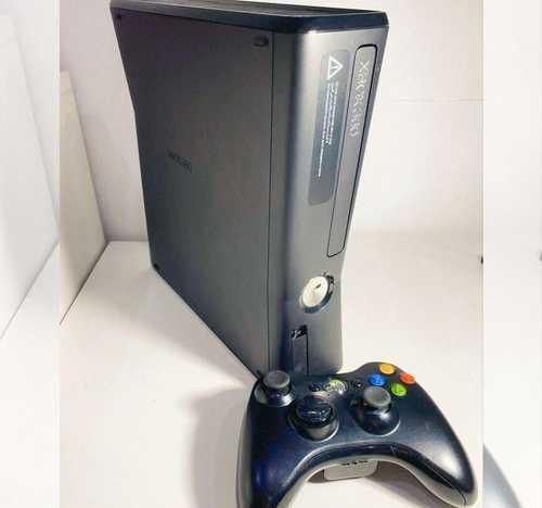 Xbox 360 FreeBoot RGH3