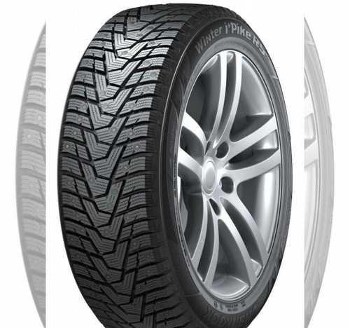 Hankook Winter i'Pike X W429A 235/65 R18 110T