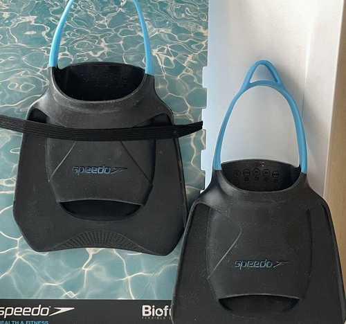 Ласты speedo biofuse