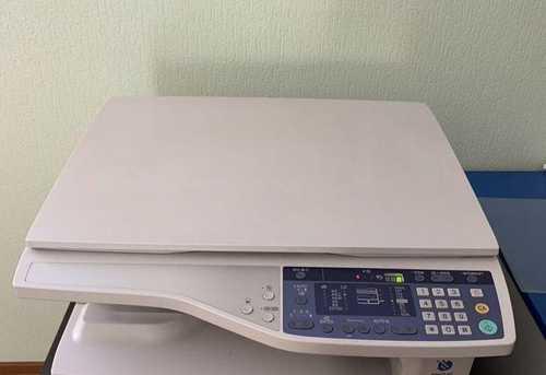 Принтер Sharp Ar-5316