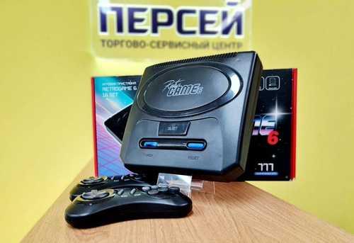 Приставка Dexp Retro Game 6 +777 игр