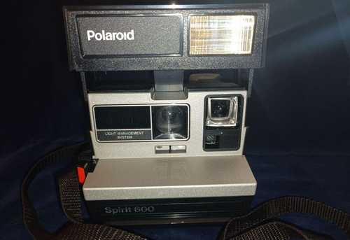 Фотоаппарат Polaroid Spirit 600