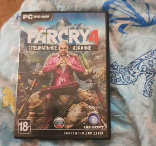 FarCry 4 pc
