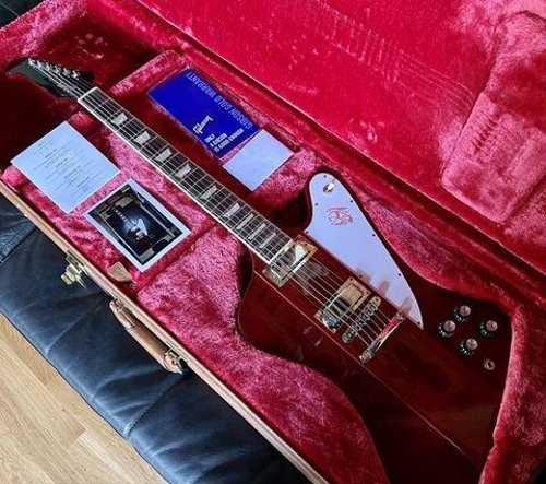 Gibson Firebird V 2021 USA