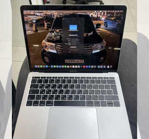 Macbook Pro 13 2017