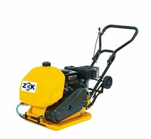 Виброплита бензиновая Zitrek Z3K60W 091-0202