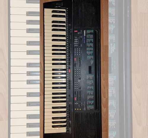 Синтезатор yamaha psr-400