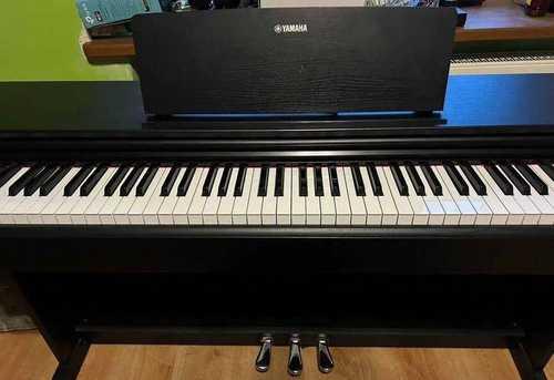 Цифровое пианино Yamaha Arius YDP-143-B