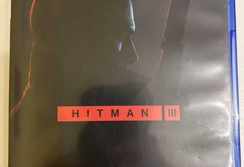 Hitman 3 ps5