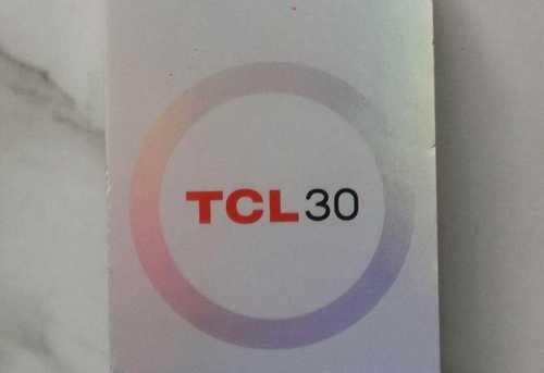 TCL 30, 4/64 ГБ