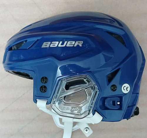 Шлем хоккейный Bauer hyperlite2