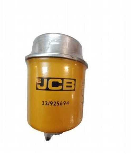 Фильтр топливный JCB 32/925694