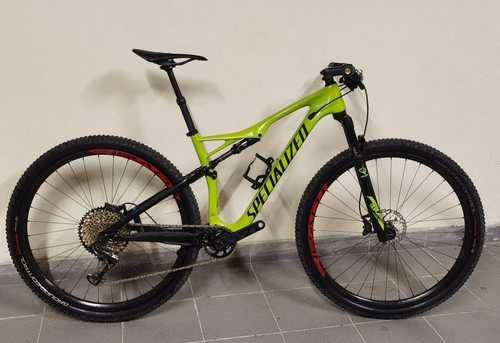 Specialized epic