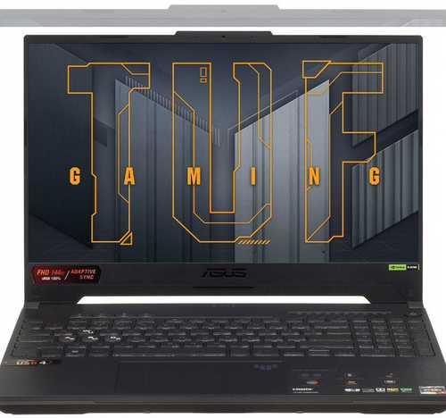 15.6" Ноутбук asus TUF Gaming A15 FA507NV-LP023 се