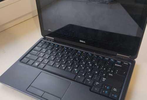 Dell 7240 i7 4600u