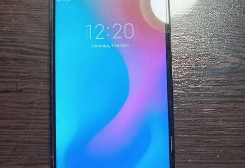 Xiaomi Redmi Note 3, 3/32 гб